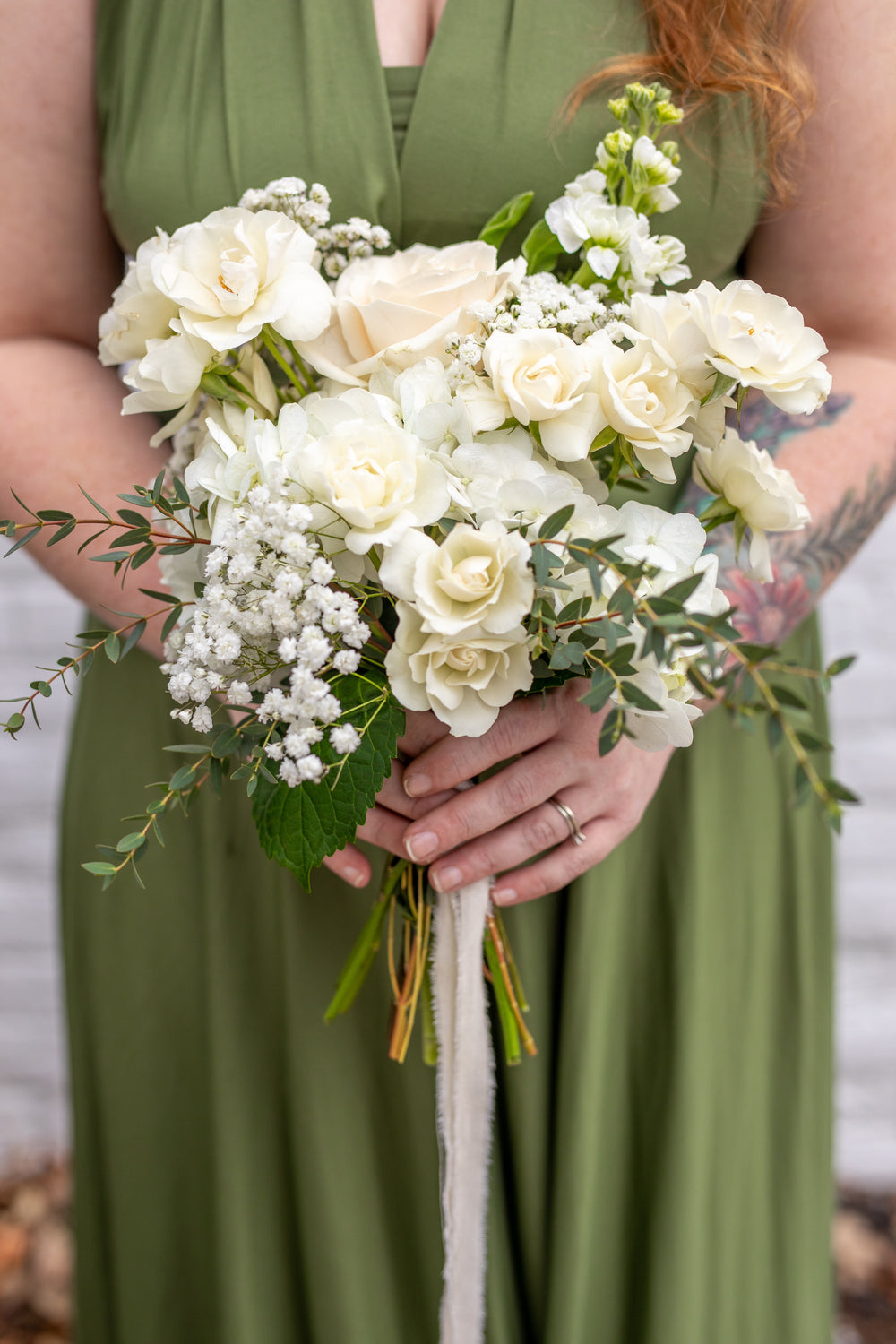 Florist in Wilmington NC | Flower delivery | The Busy Bloom Co