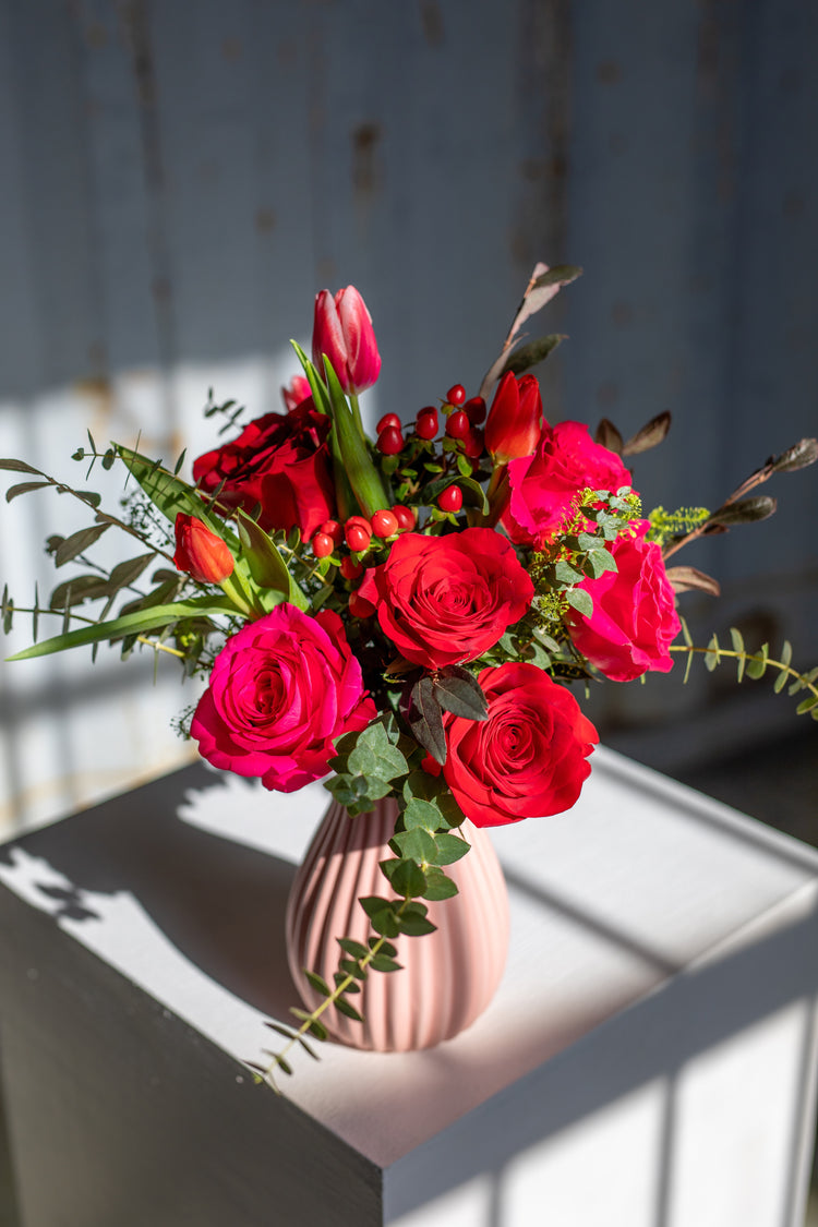 Florist in Wilmington NC | Flower delivery | The Busy Bloom Co
