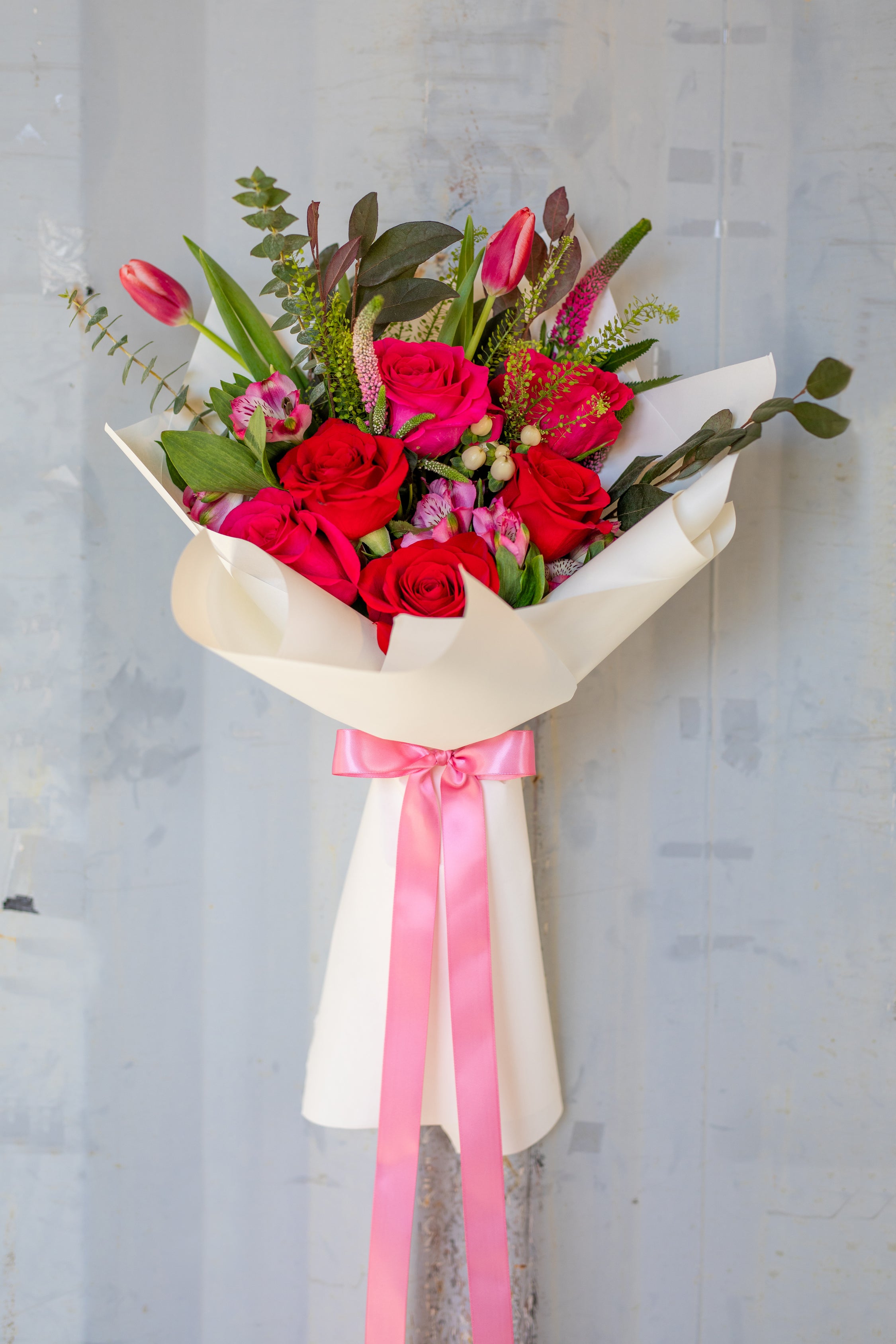 Florist in Wilmington NC | Flower delivery | The Busy Bloom Co